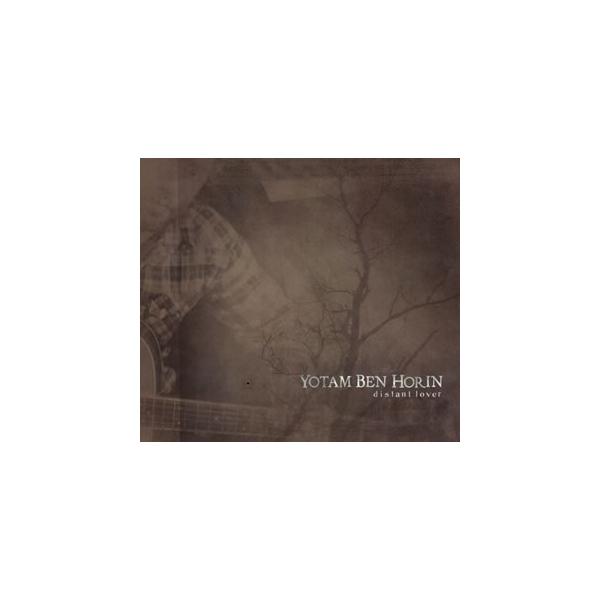 【発売日：2012年11月14日】【品番】 KNCA-13048【JAN】 4522197116365【発売日】 2012年11月14日【アーティスト】YOTAM BEN-HORIN【収録内容】(1)Just Like You(2)Sad(...
