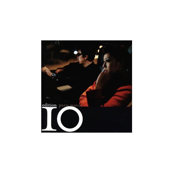 【発売日：2012年11月21日】【品番】 VICL-63957【JAN】 4988002633265【発売日】 2012年11月21日【アーティスト】paris match【収録内容】(1)Sandstorm(2)All I Need(3...