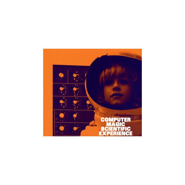 【発売日：2012年12月05日】【品番】 PCD-22360【JAN】 4995879223604【発売日】 2012年12月05日【アーティスト】COMPUTER MAGIC【収録内容】(1)GRAND JUNCTION(2)THE E...