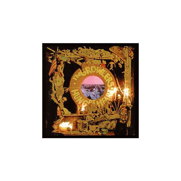 【発売日：2012年12月19日】【品番】 PCD-93613【JAN】 4995879936139【発売日】 2012年12月19日【アーティスト】グラウラーズ【収録内容】(1)Someday(2)Naked Kids(3)Salt On...