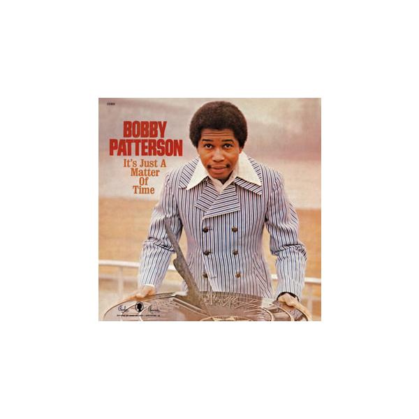 【発売日：2012年12月05日】【品番】 PCD-20242【JAN】 4995879202425【発売日】 2012年12月05日【アーティスト】ボビー・パターソン【収録内容】(1)IF YOU TOOK A SURVEY(2)I GE...