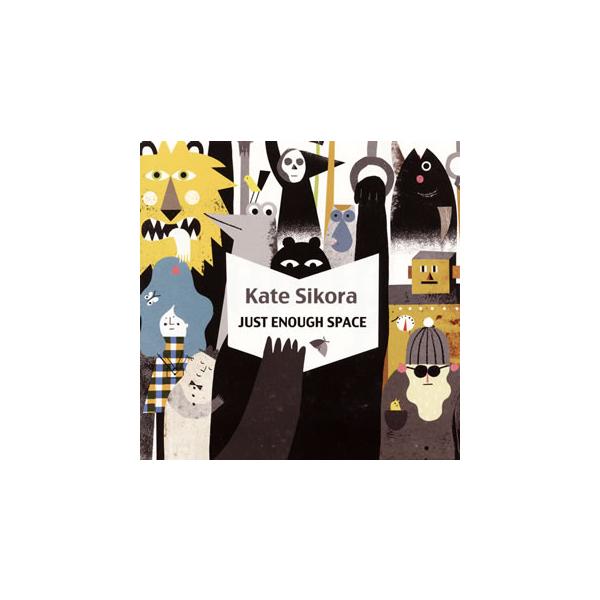 【発売日：2012年11月21日】【品番】 YOUTH-195【JAN】 4571209817646【発売日】 2012年11月21日【アーティスト】Kate Sikora【収録内容】(1)タイム・マシーン(2)ダスティー・テーブルス(3)...