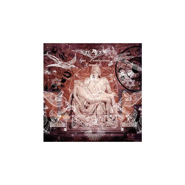 【発売日：2012年11月07日】【品番】 ELECD-22【JAN】 4941135311226【発売日】 2012年11月07日【アーティスト】アグニ・プロダクションズ【収録内容】(1)Blue Blood(2)Edge(3)Arpe ...