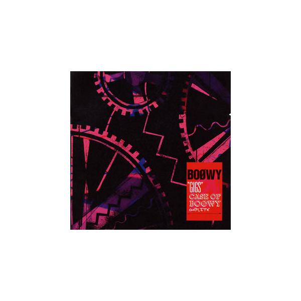 【発売日：2012年12月24日】【品番】 TOCT-98011〜2【JAN】 4988006234383【発売日】 2012年12月24日【アーティスト】BOφWY【収録内容】［1］(1)INTRODUCTION(2)IMAGE DOWN...