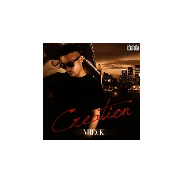 【発売日：2012年12月14日】【品番】 LOW-001【JAN】 4518575734283【発売日】 2012年12月14日【アーティスト】MID.K【収録内容】(1)intro(2)Swagin'(3)Get a Dream(fea...