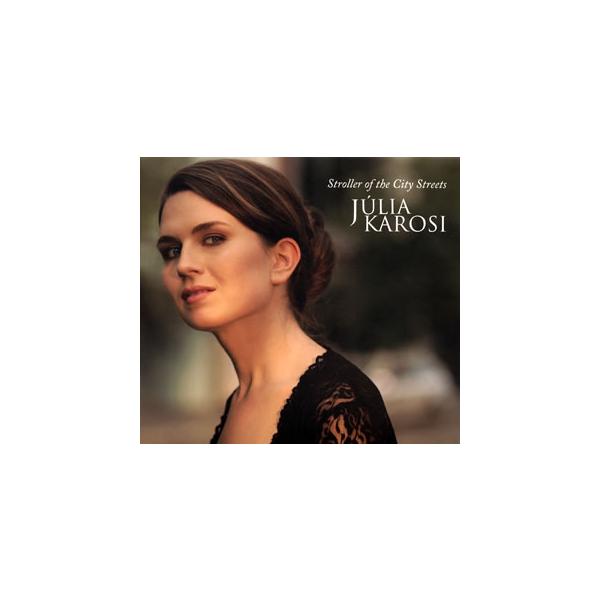 【発売日：2012年12月12日】【品番】 WHACD-11【JAN】 4582358980174【発売日】 2012年12月12日【アーティスト】ユリア・カロシ【収録内容】(1)Mild September Sun(2)Living Ou...