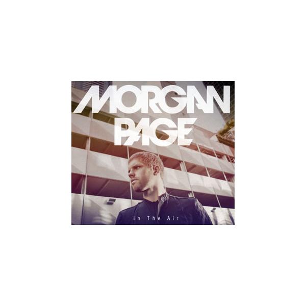 【発売日：2012年11月21日】【品番】 LEXCD-12023【JAN】 4560230522407【発売日】 2012年11月21日【アーティスト】モーガン・ペイジ【収録内容】(1)In The Air(Morgan Page，Sul...