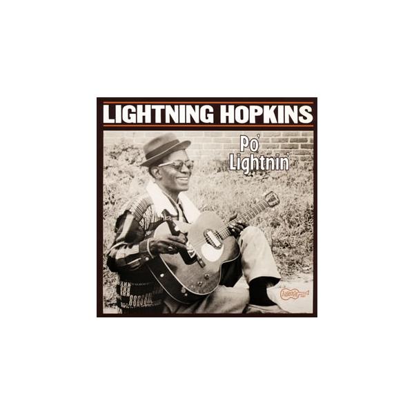 【発売日：2012年12月19日】【品番】 PCD-93653【JAN】 4995879936535【発売日】 2012年12月19日【アーティスト】ライトニン・ホプキンス【収録内容】(1)Mojo Hand(2)Rock Me Baby(...