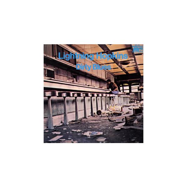 【発売日：2012年12月19日】【品番】 PCD-93655【JAN】 4995879936559【発売日】 2012年12月19日【アーティスト】ライトニン・ホプキンス【収録内容】(1)Home In The Woods(2)Tap D...