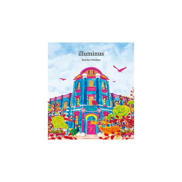 【発売日：2012年12月21日】【品番】 UPRC-010【JAN】 4571386450124【発売日】 2012年12月21日【アーティスト】Kenichiro Nishihara【収録内容】(1)Children's Introdu...