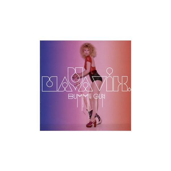 【発売日：2013年01月23日】【品番】 FLAKES-070【JAN】 4571207710703【発売日】 2013年01月23日【アーティスト】マヤ・ヴィク【収録内容】(1)ON IT(KAPOW!)(2)BUMMER GUN(3)...