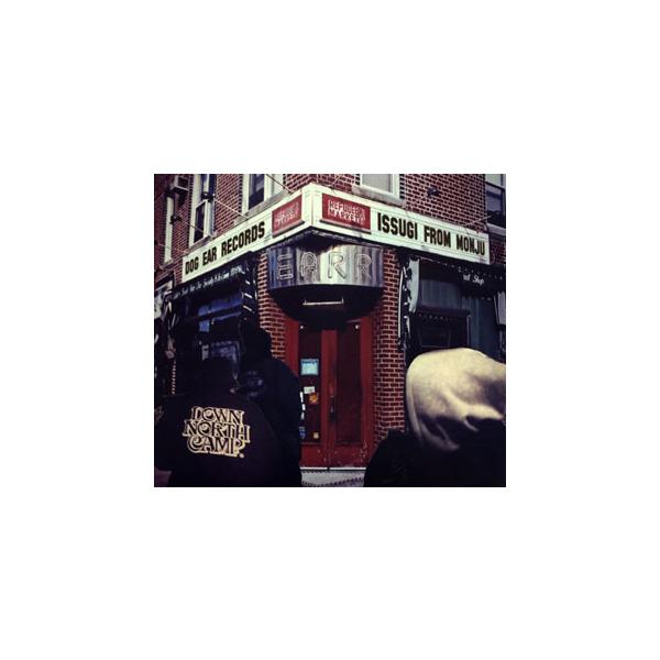 【発売日：2013年02月06日】【品番】 PCD-93674【JAN】 4995879936740【発売日】 2013年02月06日【アーティスト】ISSUGI from MONJU【収録内容】(1)EARR INTRO(2)GET BL...