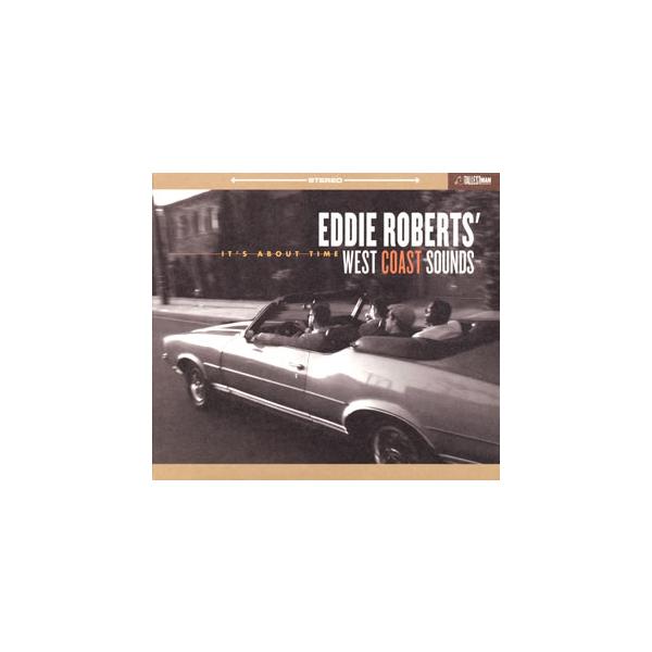 【発売日：2013年01月23日】【品番】 PCD-93658【JAN】 4995879936580【発売日】 2013年01月23日【アーティスト】エディー・ロバーツ・ウェスト・コースト・サウンズ【収録内容】(1)THE LONG DRI...