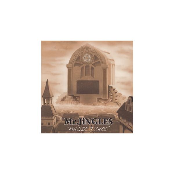 【発売日：2013年01月09日】【品番】 CKCA-1052【JAN】 4560157640529【発売日】 2013年01月09日【アーティスト】Mr.JiNGLES【収録内容】(1)Overture(2)Princess Miry(3...