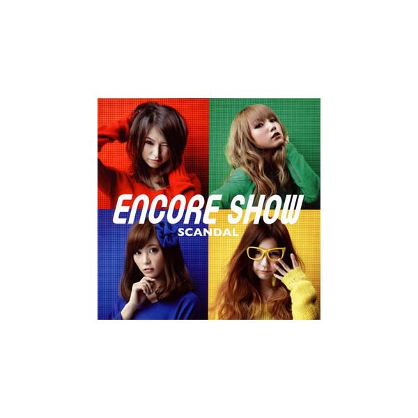 【発売日：2013年02月06日】【品番】 ESCL-3996【JAN】 4988010051884【発売日】 2013年02月06日【アーティスト】SCANDAL【収録内容】(1)S.L.Magic(2)TOKYO(3)ナツネイロ(4)F...