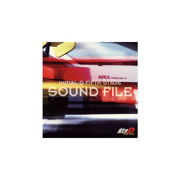 【発売日：2013年03月08日】【品番】 AVCA-62175【JAN】 4988064621750【発売日】 2013年03月08日【収録内容】(1)TAKUMI'S THEME 1(2)TAKUMI'S THEME 2(3)PROJE...