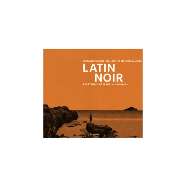 【発売日：2013年03月06日】【品番】 PIRJ-2648【JAN】 4526180126942【発売日】 2013年03月06日【収録内容】(1)TIERRA COLORADA(CHANGO SPASIUK)(2)TODO ESO(S...