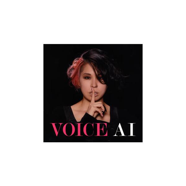 【発売日：2013年02月13日】【品番】 TOCT-40462【JAN】 4988006236240【発売日】 2013年02月13日【アーティスト】AI【収録内容】［1］(1)VOICE(2)FOR YOU〈Dinner Show wi...