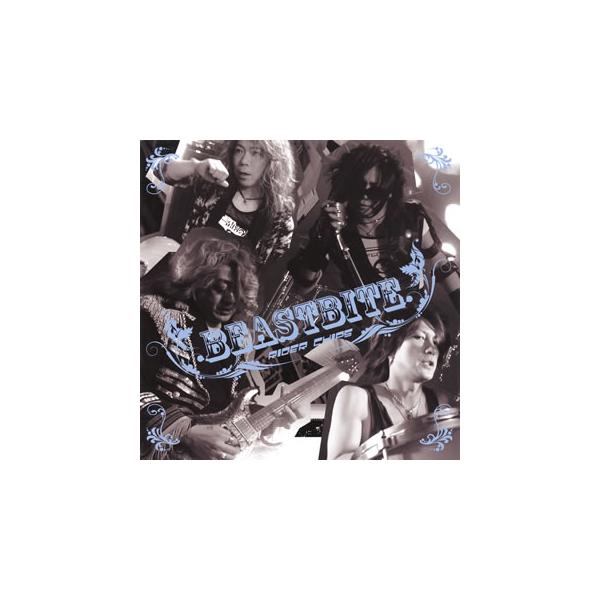 【発売日：2013年02月27日】【品番】 AVCA-62210〜B【JAN】 4988064622108【発売日】 2013年02月27日【アーティスト】RIDER CHIPS【収録内容】［1］(1)BEASTBITE(2)Perfect...