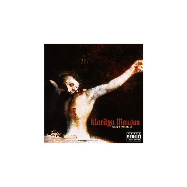【発売日：2013年03月20日】【品番】 UICY-25382【JAN】 4988005749161【発売日】 2013年03月20日【アーティスト】マリリン・マンソン【収録内容】〈A:In The Shadow〉(1)ゴッドイートゴッド...