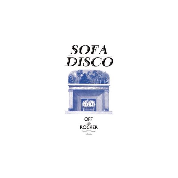 【発売日：2013年02月13日】【品番】 AVCD-38555【JAN】 4988064385553【発売日】 2013年02月13日【アーティスト】OFF THE ROCKER【収録内容】(1)Waves(Chilly Gonzales...