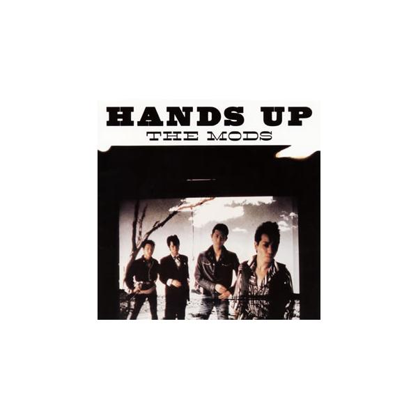 【発売日：2013年04月10日】【品番】 MHCL-30040【JAN】 4582290390185【発売日】 2013年04月10日【アーティスト】MODS【収録内容】(1)KID WAS...(2)M・E・L・O・D・Y(3)ブルース...