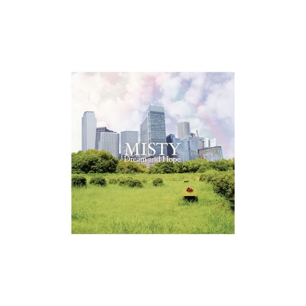 【発売日：2013年02月20日】【品番】 RCTR-1020【JAN】 4522197116716【発売日】 2013年02月20日【アーティスト】MISTY【収録内容】(1)Tonight，Believe(2)Never say nev...