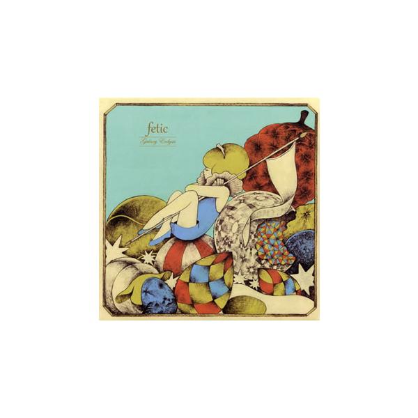 【発売日：2013年02月06日】【品番】 ELECD-23【JAN】 4941135311233【発売日】 2013年02月06日【アーティスト】fetic【収録内容】(1)Star On Ice(2)Android Bizarre(3)...