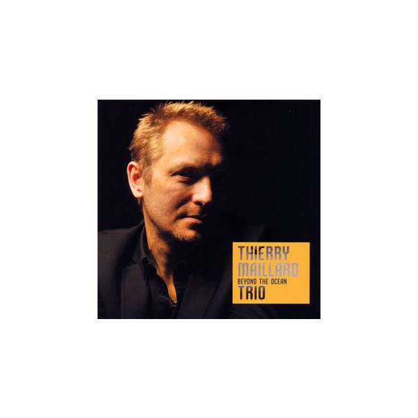 【発売日：2013年02月20日】【品番】 PCD-93681【JAN】 4995879936818【発売日】 2013年02月20日【アーティスト】ティエリー・マイラード・トリオ|ティエリー・マイラード|マトヤス・スザンダイ|ヨーン・シュ...