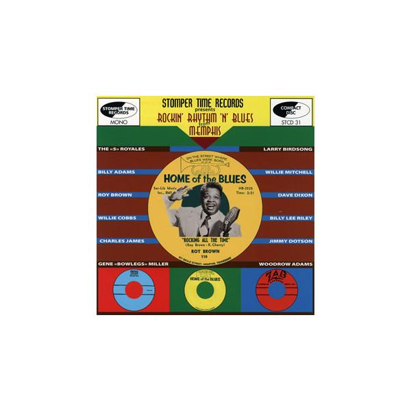 【発売日：2013年03月06日】【品番】 PCD-17601【JAN】 4995879176016【発売日】 2013年03月06日【収録内容】(1)ROCKING ALL THE TIME(ROY BROWN)(2)YOU SATISF...