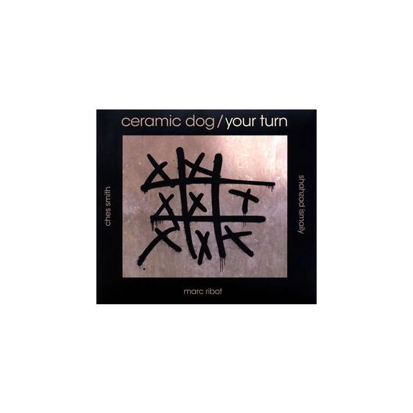 【発売日：2013年03月20日】【品番】 PCD-24288【JAN】 4995879242889【発売日】 2013年03月20日【アーティスト】MARC RIBOT'S CERAMIC DOG【収録内容】(1)lies my body...