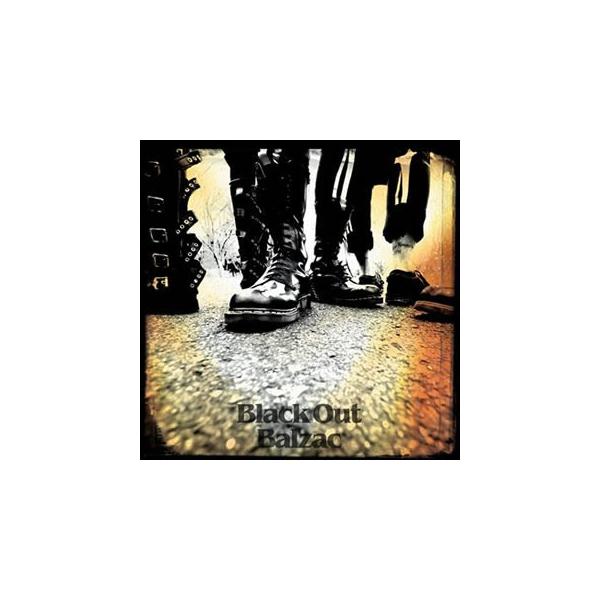 【発売日：2013年03月08日】【品番】 PX-258【JAN】 4988044402584【発売日】 2013年03月08日【アーティスト】BALZAC【収録内容】(1)THE BLACK(2)FRAGILE(3)BLODD GLOWS...