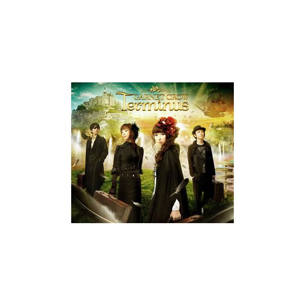 【発売日：2013年03月20日】【品番】 GZCA-5251【JAN】 4523949073202【発売日】 2013年03月20日【アーティスト】GARNET CROW【収録内容】(1)Nostalgia(2)trade(3)Maizy...