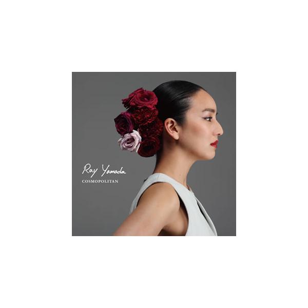 【発売日：2013年03月27日】【品番】 VCCM-2070【JAN】 4582174311480【発売日】 2013年03月27日【アーティスト】Ray Yamada【収録内容】(1)森のワルツ(2)hosanna(3)色褪せた世界(4...