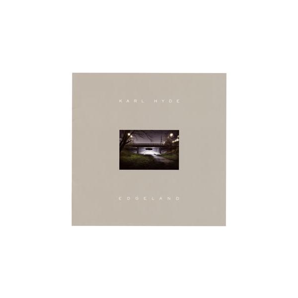 【発売日：2013年04月10日】【品番】 BRC-366【JAN】 4523132111667【発売日】 2013年04月10日【アーティスト】カール・ハイド【収録内容】(1)The Night Slips us Smiling Unde...