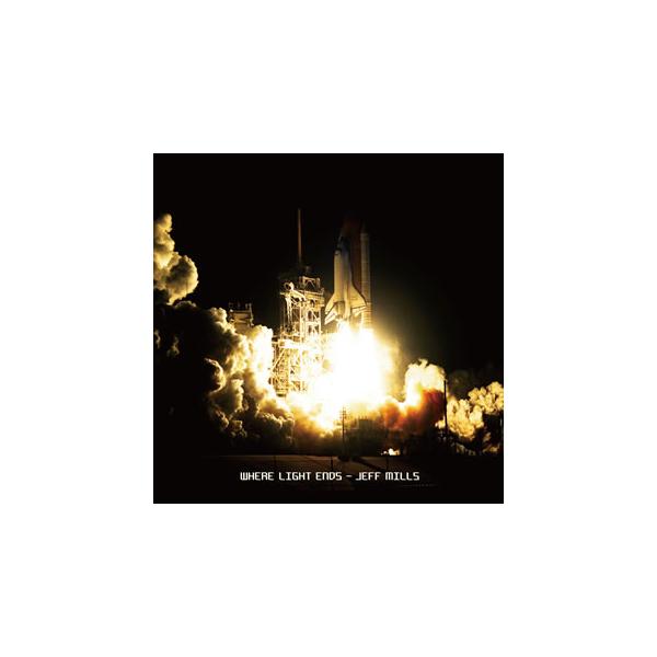 【発売日：2013年04月03日】【品番】 UMA-1015〜6【JAN】 4571374910753【発売日】 2013年04月03日【アーティスト】ジェフ・ミルズ【収録内容】［1］(1)T-Minus And Holding(2)STS...