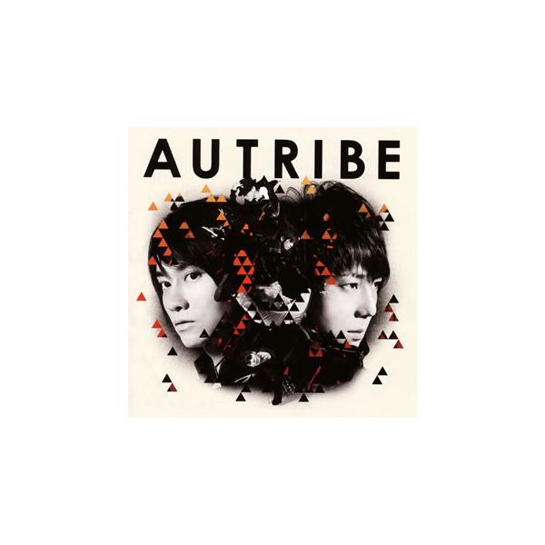 【発売日：2013年04月10日】【品番】 COCP-37924【JAN】 4988001744115【発売日】 2013年04月10日【アーティスト】AUTRIBE【収録内容】(1)AUTRIBE(2)YOU JUST DO IT(3)F...
