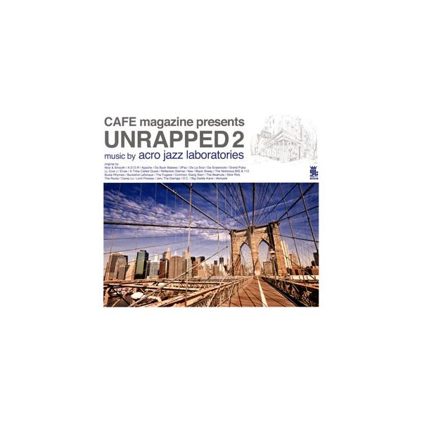 【発売日：2013年05月15日】【品番】 GTXC-082【JAN】 4935228130313【発売日】 2013年05月15日【アーティスト】アクロ・ジャズ・ラボラトリーズ【収録内容】(1)Let It Go(2)Let It All...