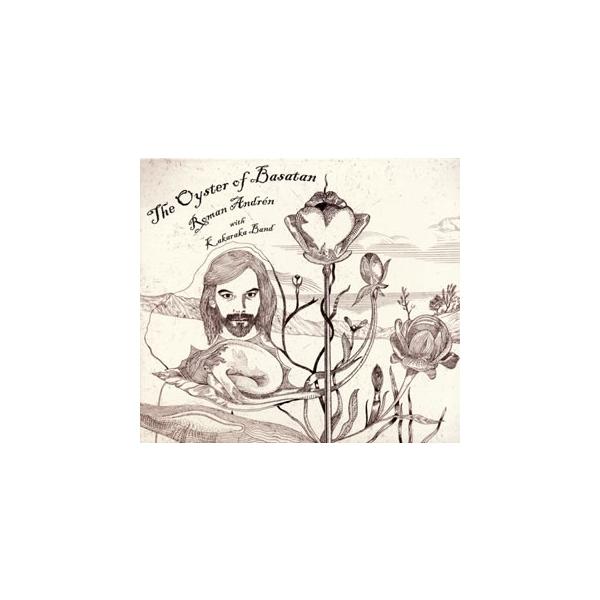 【発売日：2013年04月17日】【品番】 PCD-93698【JAN】 4995879936986【発売日】 2013年04月17日【アーティスト】ロマン・アンドレン【収録内容】(1)Jericho Rising(2)Creature i...