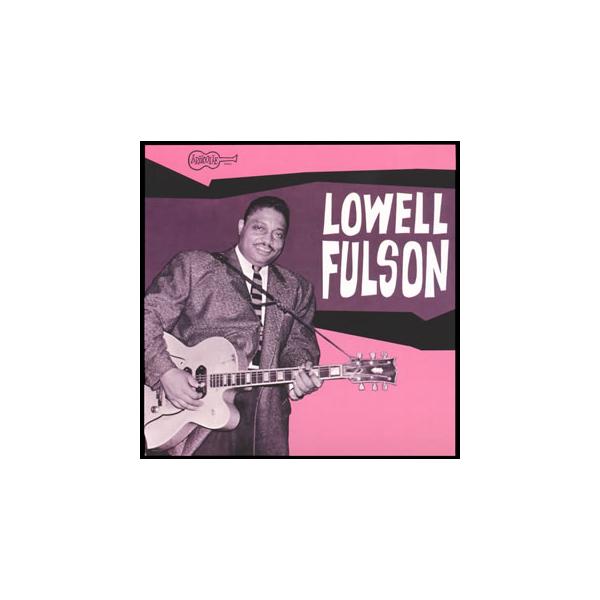 【発売日：2013年05月15日】【品番】 PCD-93703【JAN】 4995879937037【発売日】 2013年05月15日【アーティスト】ローウェル・フルスン【収録内容】(1)Western Union Blues(2)Lazy...