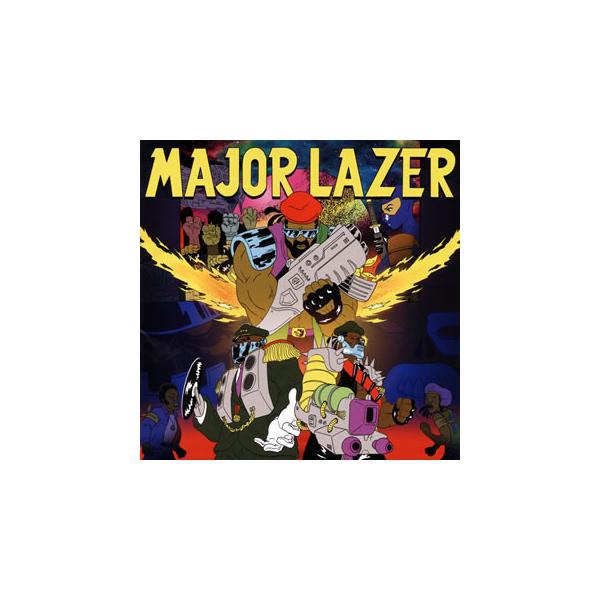【発売日：2013年04月10日】【品番】 TRCP-118【JAN】 4571260581999【発売日】 2013年04月10日【アーティスト】メジャー・レイザー【収録内容】(1)YOU'RE NO GOOD(FEAT.SANTIGOL...