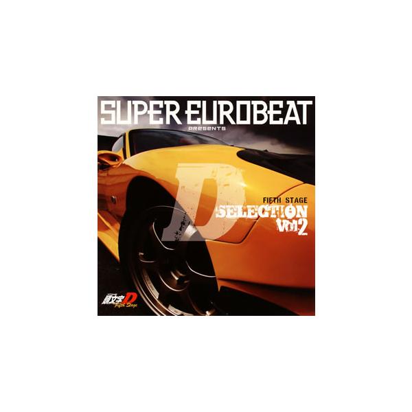 【発売日：2013年06月14日】【品番】 AVCA-62379【JAN】 4988064623792【発売日】 2013年06月14日【収録内容】(1)ザ・レース・オブ・ザ・ナイト(デイヴ・ロジャース)(2)ダンス・ヨーロッパ・エクスプレ...