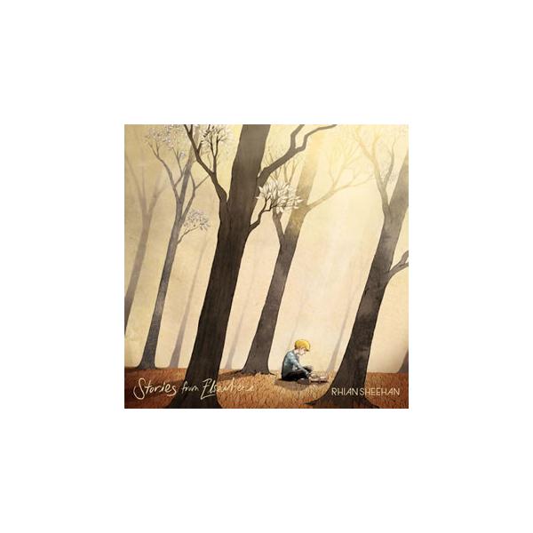 【発売日：2013年04月03日】【品番】 PRECO-016【JAN】 4941135300244【発売日】 2013年04月03日【アーティスト】RHIAN SHEEHAN【収録内容】(1)Sileo(2)The Upper Sky(3...