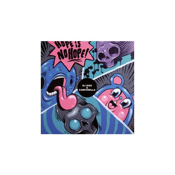 【発売日：2013年05月17日】【品番】 YRC-033【JAN】 4518575734597【発売日】 2013年05月17日【アーティスト】DJ ISSO，Campanella|DJ ISSO|Campanella【収録内容】(1)C...