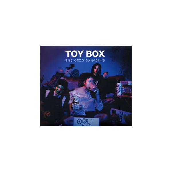 【発売日：2013年04月26日】【品番】 SMMT-26【JAN】 4518575734603【発売日】 2013年04月26日【アーティスト】OTOGIBANASHI'S【収録内容】(1)"OPENING"(2)K.E.M.U.R.I....