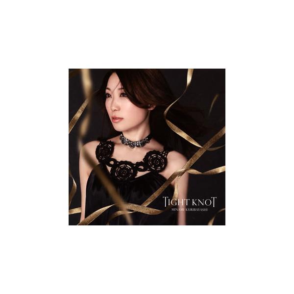 【発売日：2013年05月29日】【品番】 LACA-15305【JAN】 4540774153053【発売日】 2013年05月29日【アーティスト】栗林みな実【収録内容】(1)move on(2)TIGHT KNOT(3)HAPPY C...