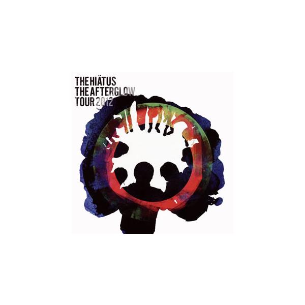 【発売日：2013年05月22日】【品番】 FLCF-4454【JAN】 4988018321057【発売日】 2013年05月22日【アーティスト】HIATUS【収録内容】［1］(1)The Afterglow(2)Deerhounds(...