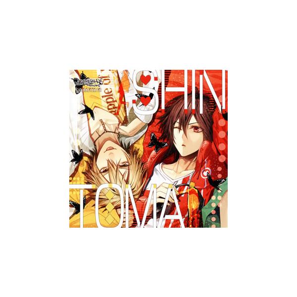 【発売日：2013年06月26日】【品番】 GNCA-7194【JAN】 4988102158293【発売日】 2013年06月26日【アーティスト】柿原徹也，日野聡|日野聡|柿原徹也【収録内容】(1)Innumerable kisses(...