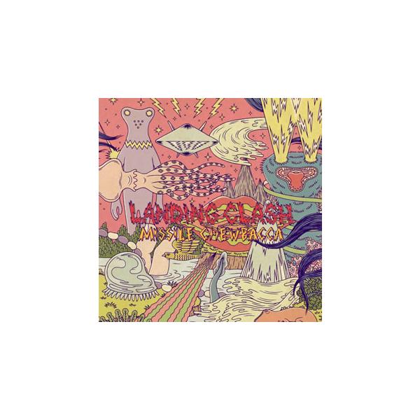 【発売日：2013年05月02日】【品番】 RR-007【JAN】 4526180133056【発売日】 2013年05月02日【アーティスト】MISSILE CHEWBACCA【収録内容】［1］(1)HELLO，CHEWBACCA(2)R...