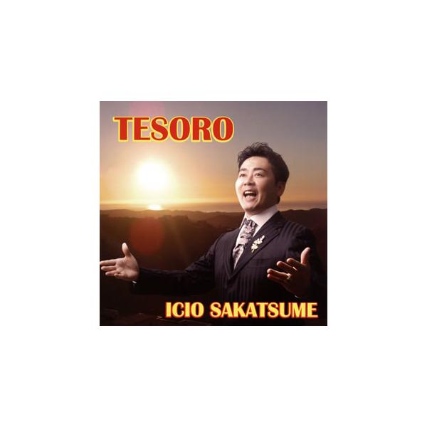 【発売日：2013年05月30日】【品番】 ICCI-2013【JAN】 4560322350345【発売日】 2013年05月30日【アーティスト】坂爪いちお【収録内容】(1)世界(2)青空に住もう(3)しのび泣く今宵(4)セレナータ(5...